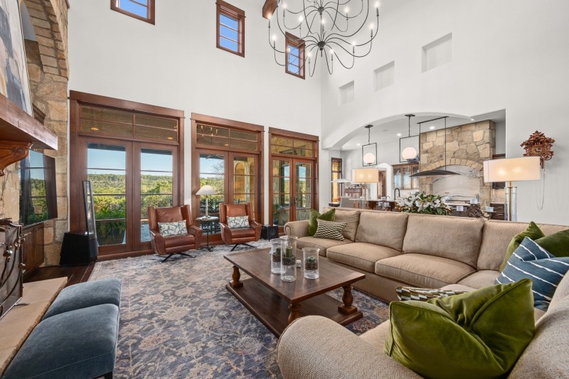 7715 Escala Drive | Austin