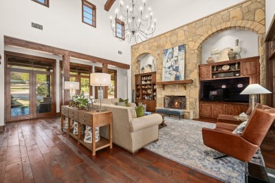 7715 Escala Drive | Austin