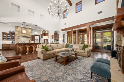 7715 Escala Drive | Austin